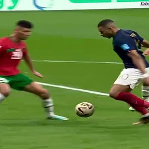 Kylian Mbappe Page Lpsg