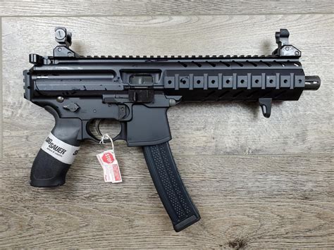 Sig Mpx Reviews Comparison History And More