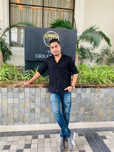 Its Always Fun To Go Out With Team Aishwarya Jain