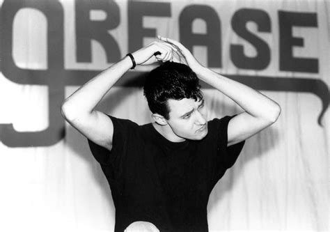 Grease Teatret Gorgerne