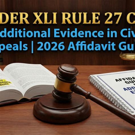 Sec 125 Maintenance Affidavit Guide And Template Legal Formats