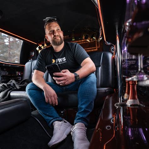 Kay Axmann Gründer Hws Personalservice Gmbh Xing