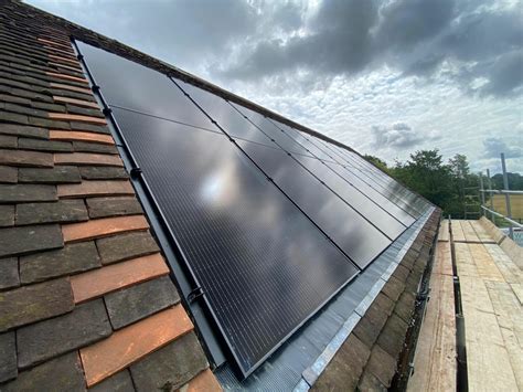 Want To Expand Your Solar Array Good Energy For Business