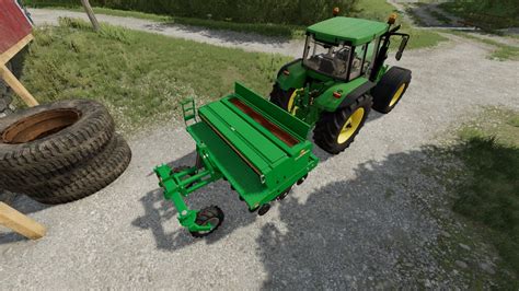 Great Plains Gp3p1006nt V10 Fs22 Mod