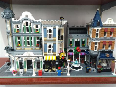 182 Best Assembly Square Images On Pholder Lego Lepin And Legodeal