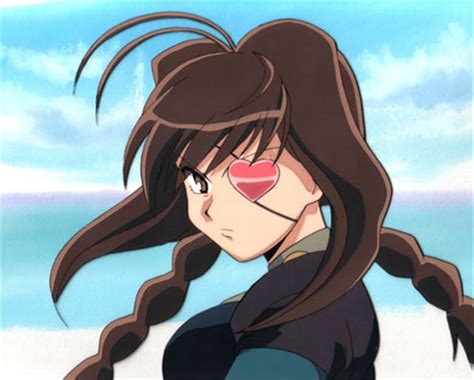 Anime Girls With Eye Patch Animoe