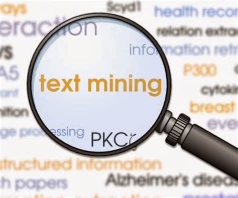text mining methods and techniques the beginner s guide