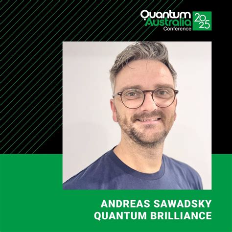 Quantum Quantumcomputing Quantumtechnology Emergingtech Innovation… Quantum Brilliance