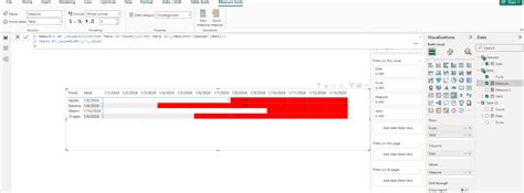 solved conditional formatting microsoft fabric community