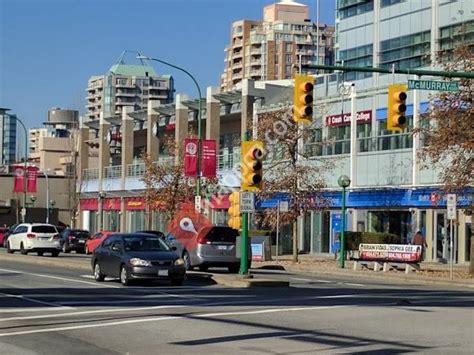 CIBC Branch With ATM Metrotown