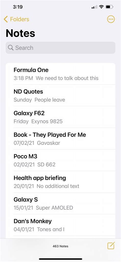 How To Scan Documents On IPhone Without Downloading Any App TechPP