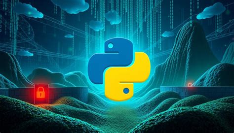 Penerapan Python Dalam Keamanan Web Mencegah Dan Menanggulangi