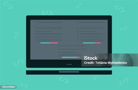 시스템 또는 소프트웨어 업데이트 소프트웨어 업데이트 설치 프로세스 또는 데이터 전송 웹 페이지 배너 프레젠테이션을 위한 벡터 이미지입니다 개발에 대한 스톡 벡터 아트 및