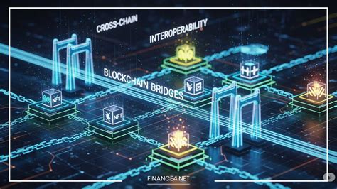 Can Nfts Go Cross Chain Without Burning