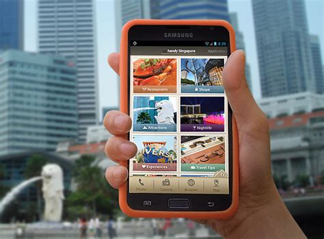 Smartphone Rental Startup Handy Expands Out Of Hong Kong TechCrunch