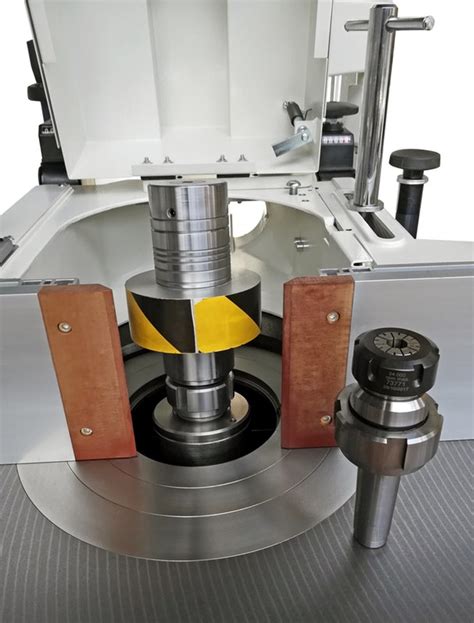 SCM Class Ti Spindle Moulder MJM Woodworking Machinery