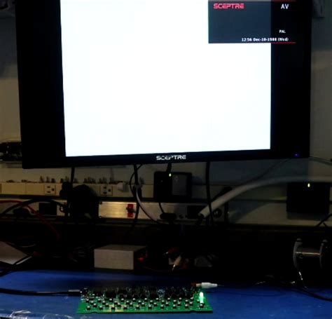 Building A Diy Jupiter Ace Computer And Expansion Modules For It Dr Scott M Baker