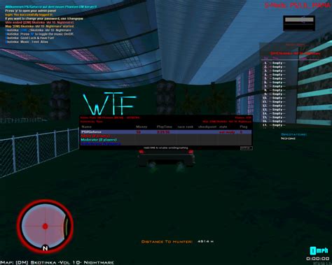 Moneyscoreboard Multi Theft Auto Community