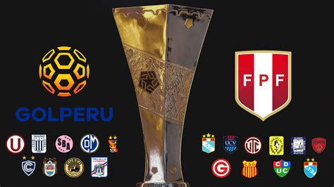 Golperu Vs Fpf Cronolog A De La Disputa Por Los Derechos Televisivos De La Liga Infobae
