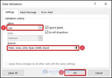 How To Link Textbox To Multiple Cells In Excel 4 Easy Ways