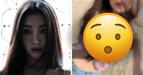 Red Velvet S Irene Shocks Fans With Overwhelming Instagram Activity Kpop Hit