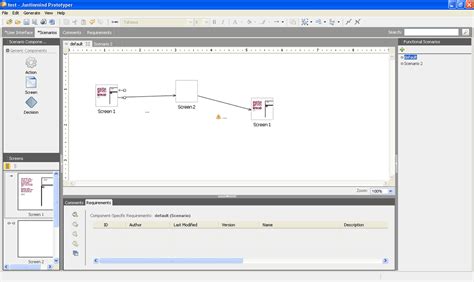 Wireframes Magazine Justinmind Prototyper 26