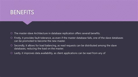 hierarchical software architecture and its types presentation ppt