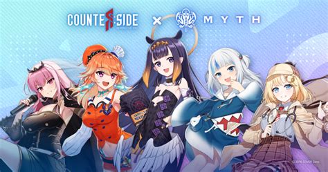 Counterside