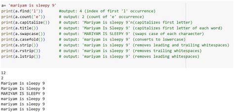 Mariyam Abdul Aleem On Linkedin Understanding Data Types In Python A Comprehensive Guide