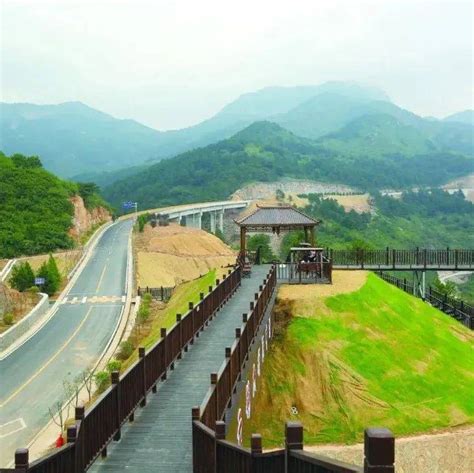 三个一号旅游公路今年将主线贯通 建设 山西省 农村