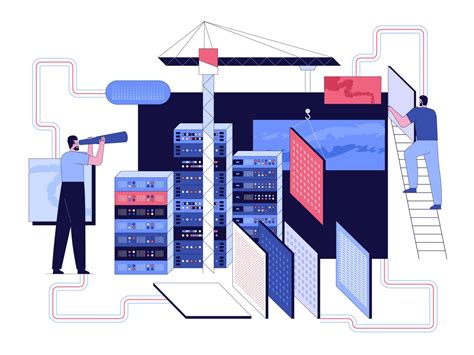 What Is IT Architecture Types And Effective Strategies VisionX