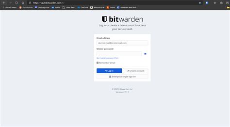 Bitwarden Vault Fake Phishing Site Page 4 Password Manager Bitwarden Community Forums