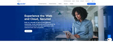 Top 11 Secure Web Gateway Swg Solutions Providers For Small To Large