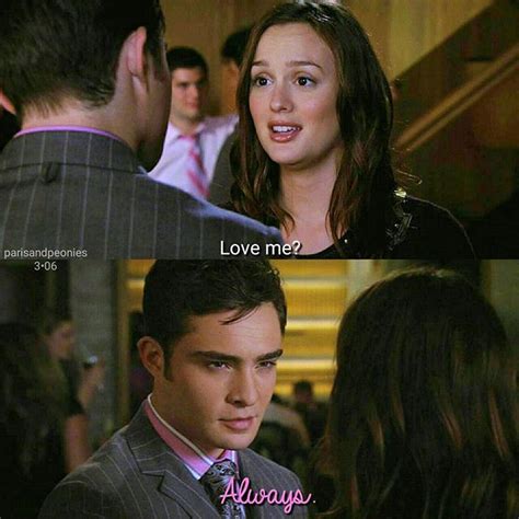 This Is A Fun Episode • Gossipgirl Blairwaldorf Chuckbass Chair Leightonmeester Edwestwick