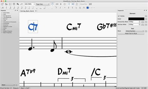 MuseScore Download SourceForge Net