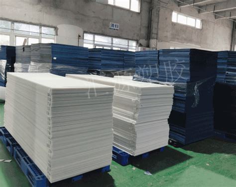 瓦楞中空板是pp塑料吗 汇源塑胶