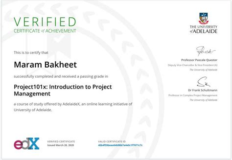 Maram Bakheet Pmi Acp Pmp Cpo On Linkedin Elearning Stayhome