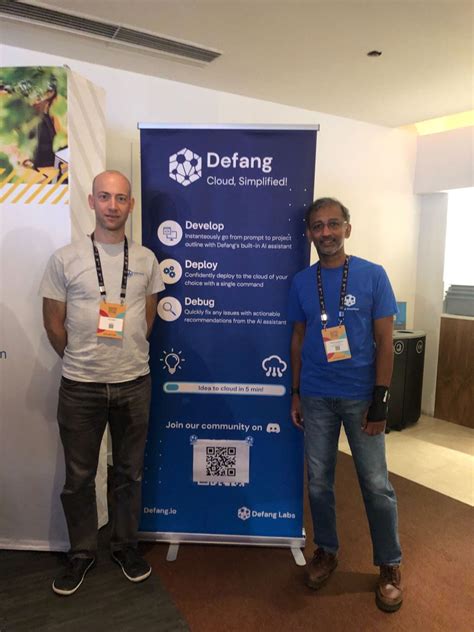 Defang Software Labs On Linkedin Elevatefestival Defang