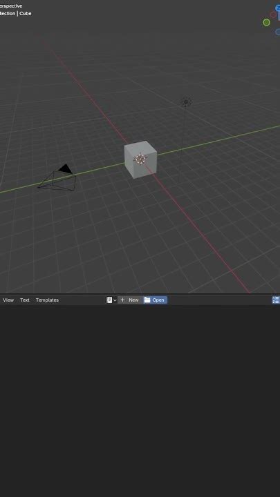 🔥 Blender Python Scripting Animate Sphere Scaling With Frame 🎬💻 B3d