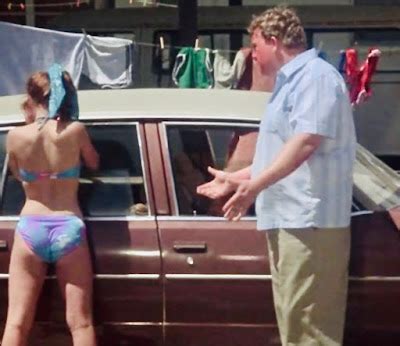 Cult Film Freak John Candy In Summer Rental With Rip Torn And Kerri Green