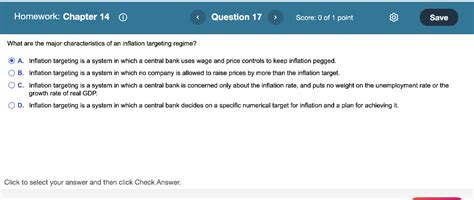 Solved Mylab Economics Assignments Homework Chapter 14 O
