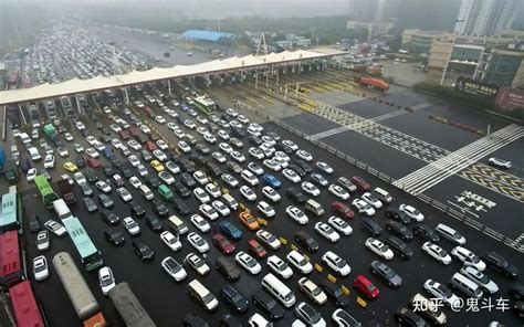 今年国庆高速充电不排队了 真相是这样吗 知乎