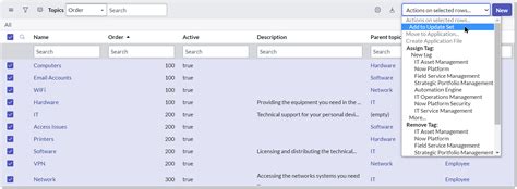 Everything You Need To Know About Using Update Sets The Sn Nerd
