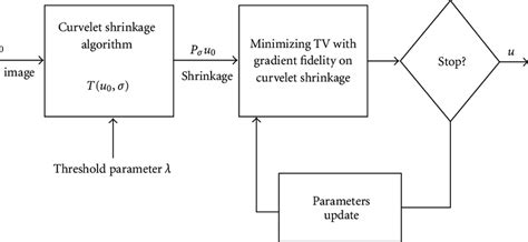 illustrate the proposed self optimizing image denoising approach