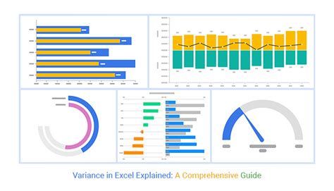 Variance In Excel Explained A Comprehensive Guide