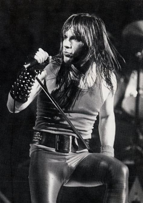 Bruce Bruce Dickinson Photo 24287559 Fanpop