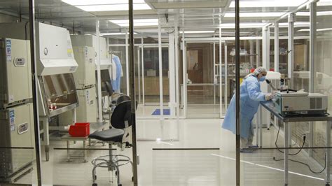 Stem Cell Center The Texas Heart Institute®