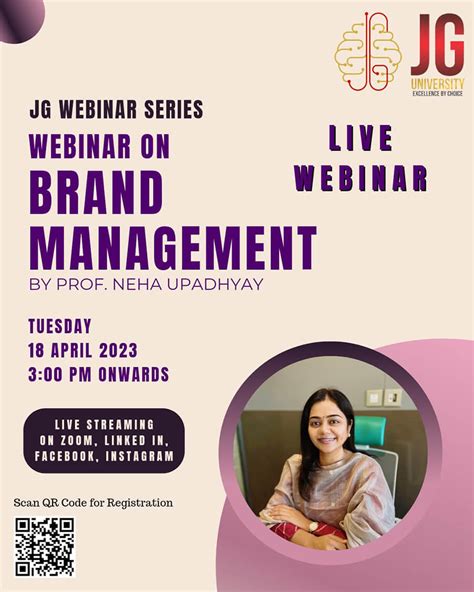 Jg University Initiatives By Jguni