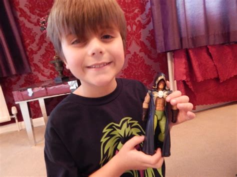 Create A Wwe Superstar Figures Ring