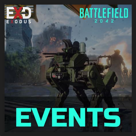 Battlefield 2042 Clan Gaming Community In BF2042